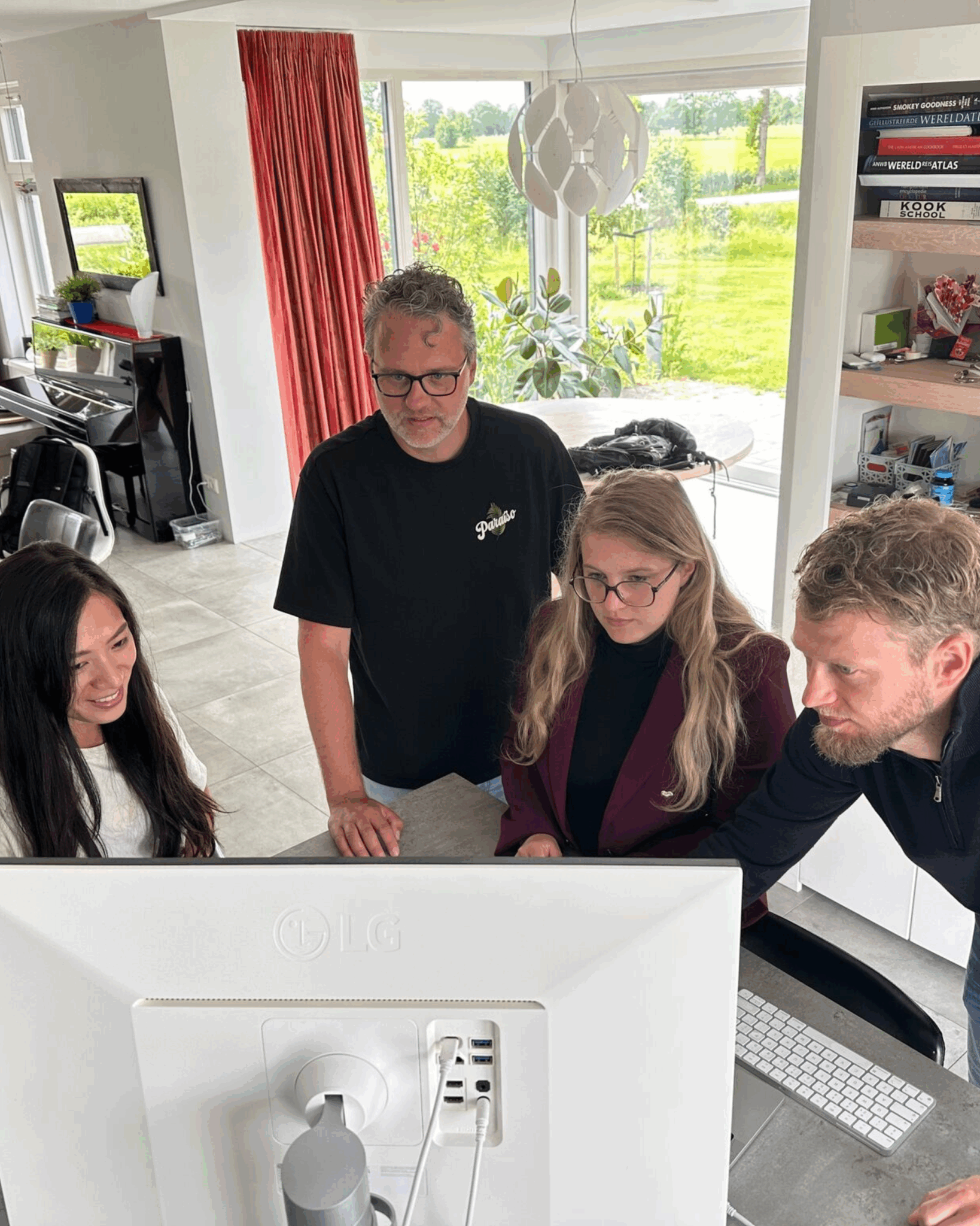 Dataiku voor schaalbare datawetenschap en AI-workflows | i-spark